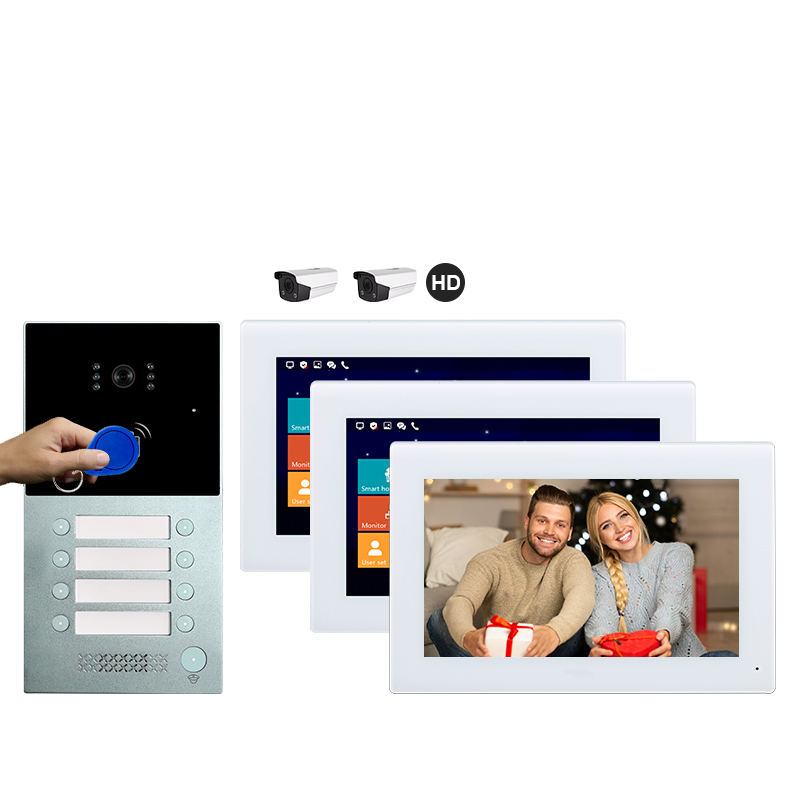 Famous smart door bell camera ring bell camera ring door bell wifi ...